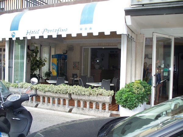Hotel Portofino - Lido di Jesolo