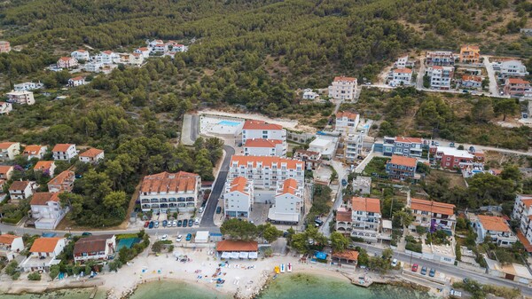 Villa Malo More - Croatie