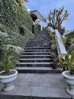 Escadaria