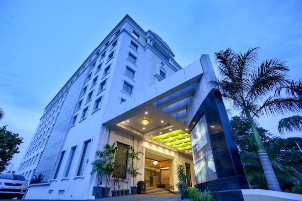 Sivaraj Inn Salem - Salem