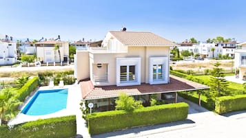 Playground externo