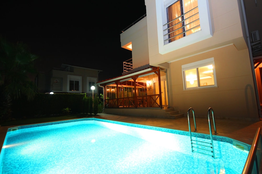 Paradise Town Villa Marina - Kadriye