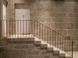 Terraço/pátio interior