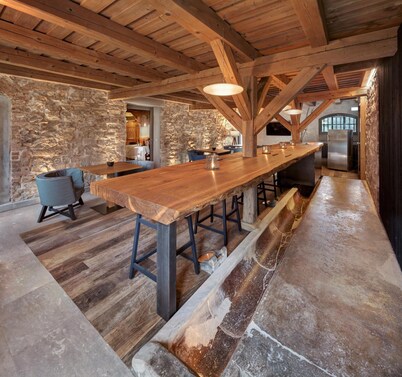 Landhotel AlmRefugio