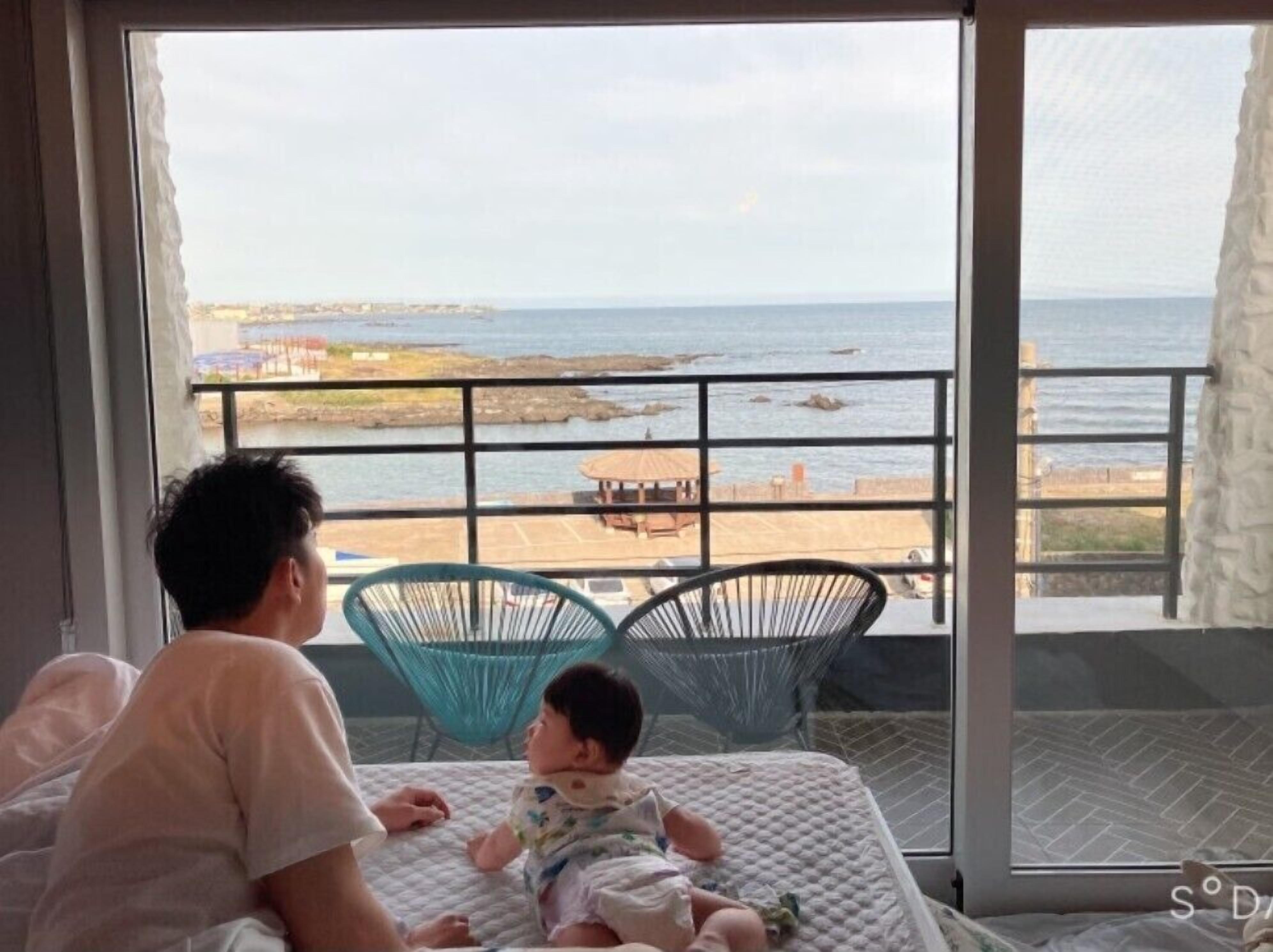 Dúplex Familiar, 2 quartos (18 PY) | Com decoração personalizada 