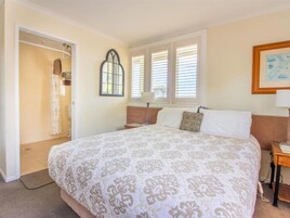 Apartamento, 1 quarto, acessível (Par 3) | Ferro/tábua de engomar, Wi-fi grátis, com decoração personalizada