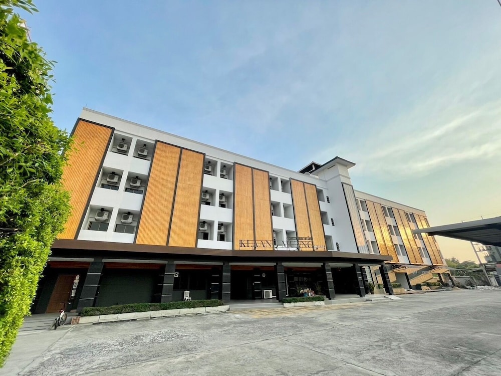 Klaang Muang Hotel Rayong - Rayong