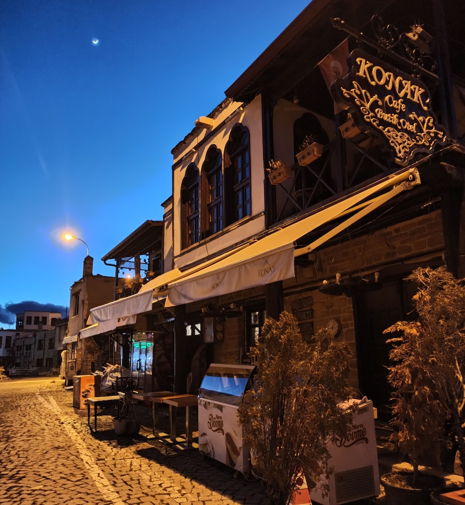 Sille Konak Hotel - Konya