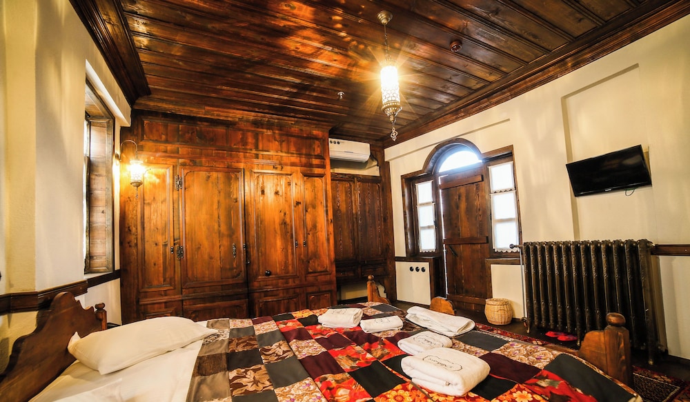 Sillehan Boutique Hotel - Konya