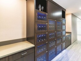 Comodidades da propriedade