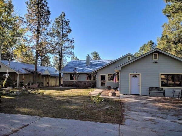 Ivacaz Suites On The Golf Course - Pagosa Springs, CO