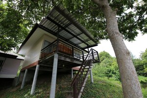 Bungalow Familiar | Wi-fi grátis 