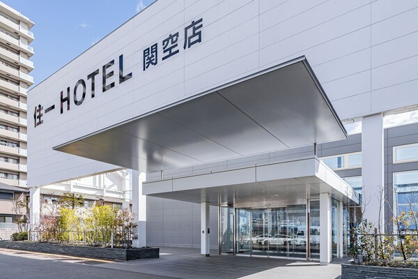 Kansai International Airport Hotel 11 - Sennan