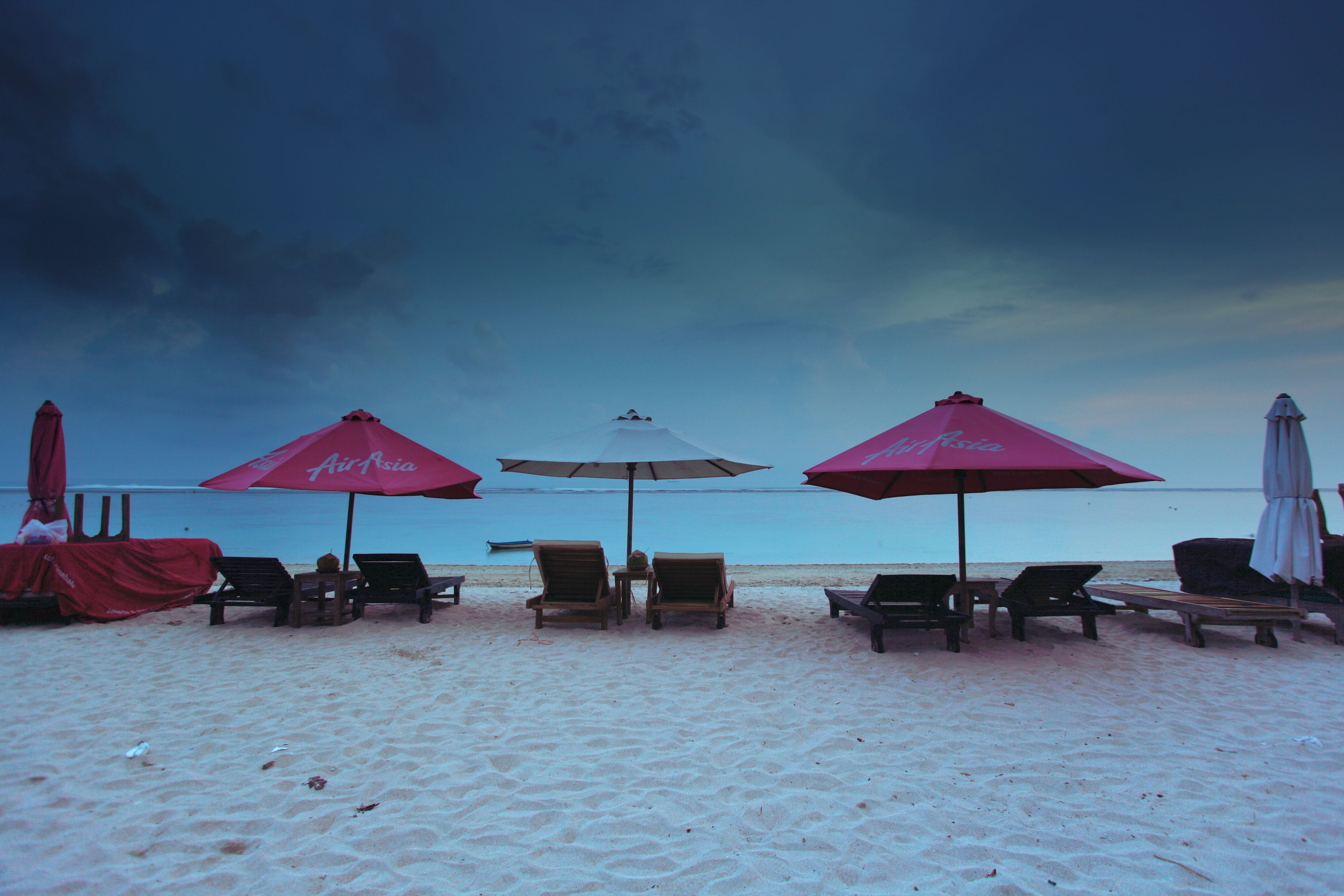 Suíte conforto | Vista para praia/oceano