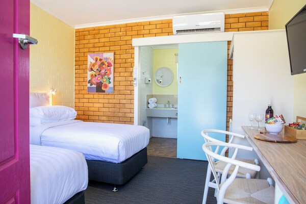 Sea Lake Motel - Sea Lake