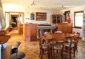 Pequeno-almoço tipo buffet diário incluído