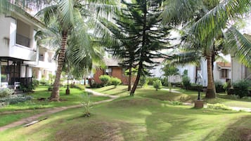 Comodidades da propriedade