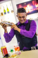 Bar (no alojamento)