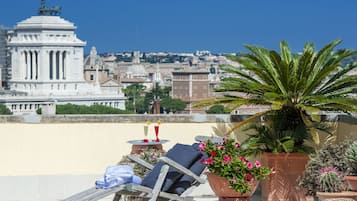 Vista da propriedade