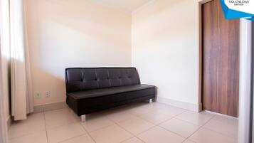 Apartamento | Interior