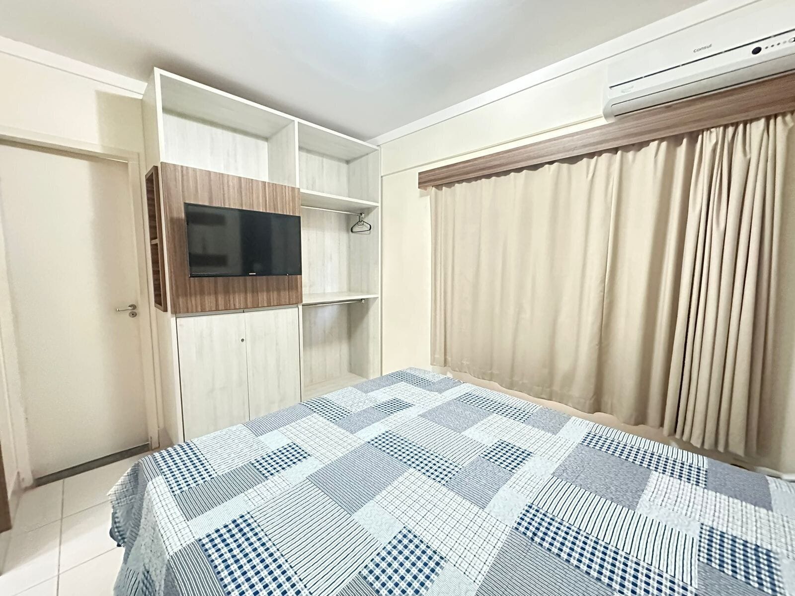 Apartamento | Interior