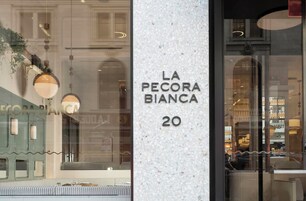 Café da manhã, almoço e jantar; culinária italiana 