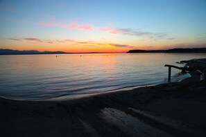 Casa, 2 quartos, vista para o mar | Vista para a praia ou o mar