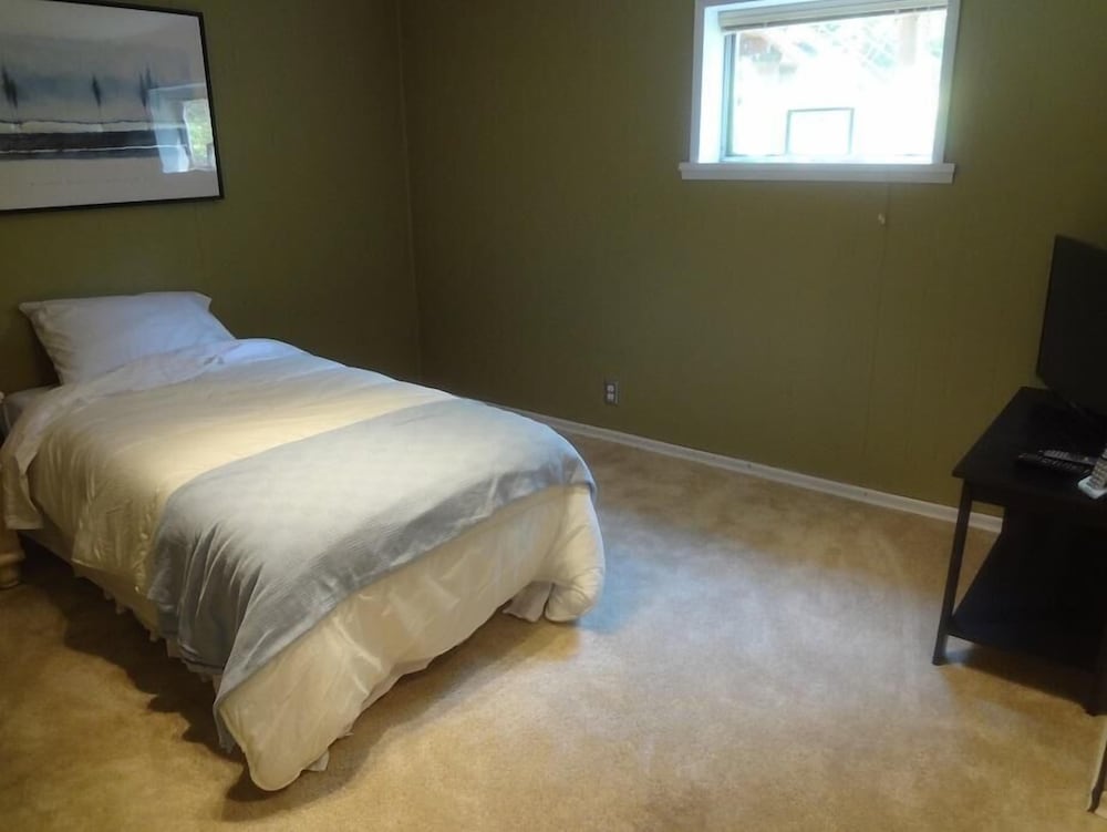 Eagles Watch - Coupeville, WA