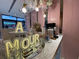 Refeições no quarto