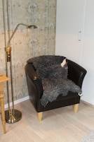 Quarto duplo standard, 1 quarto, banheiro compartilhado | Individualmente decorados, individualmente mobiliados, escrivaninha