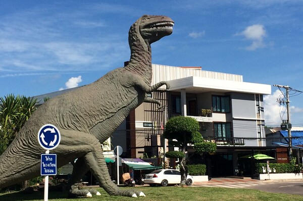 Dino Studio - Roi Et