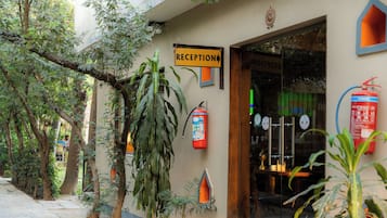 Fachada