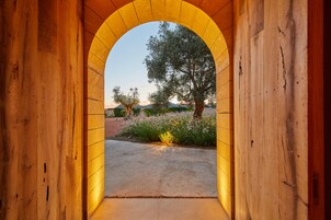 Salão de recepção