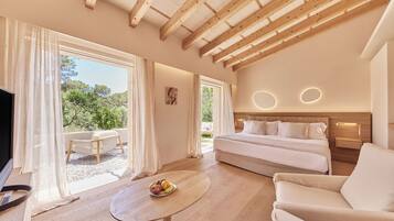 1 quarto, roupa de alta qualidade, camas de colchão viscoelástico