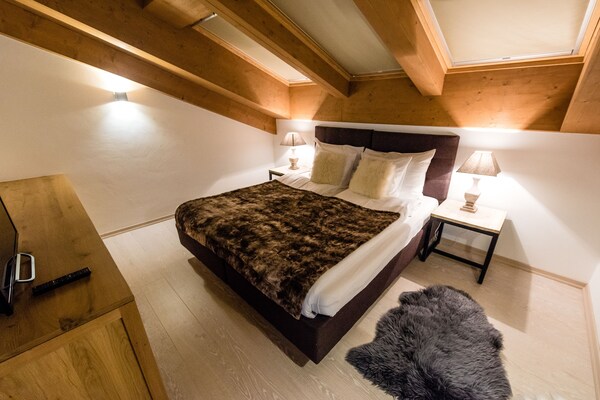 Casa Delle Stelle By Zermatt Premium Apartments - Zermatt