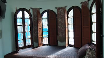 Quarto | Roupas de cama premium, camas com colchões pillow-top