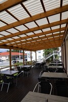 Terraço/pátio