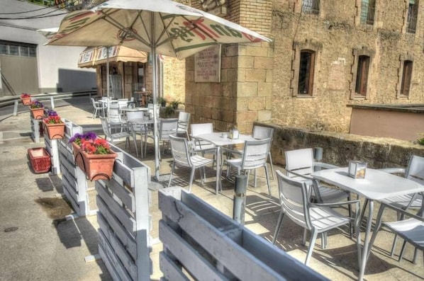 Bar (na propriedade)