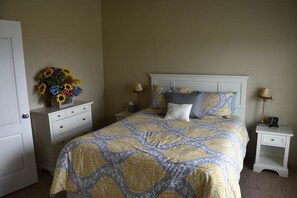 Casa, 2 camas individuais, vista para o mar (249 - Bon Air Escape) | 2 quartos, Wi-fi grátis 