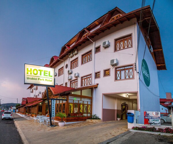 Urubici Park Hotel - Urubici