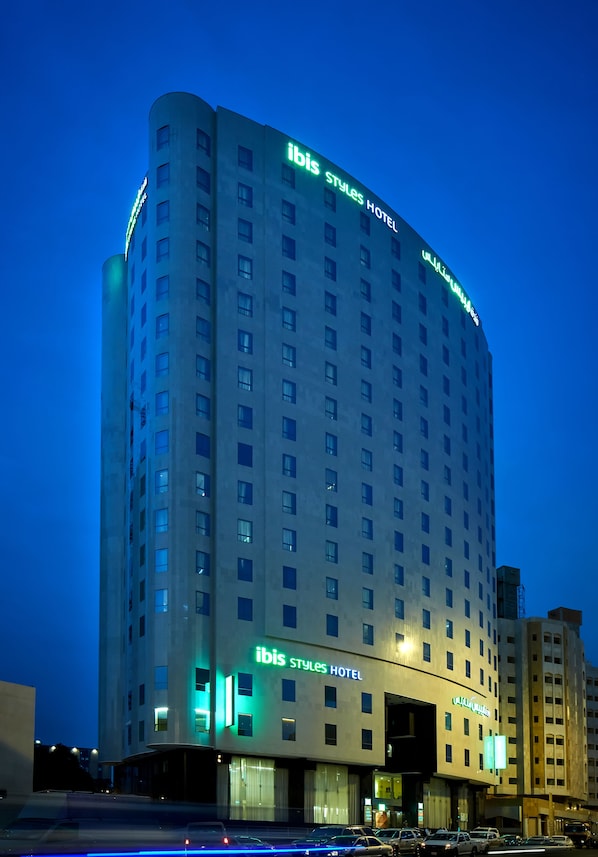 Book ibis Styles Makkah in Mecca | Hotels.com