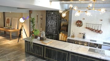 Bar (na propriedade)