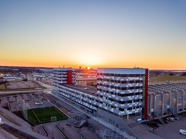Apartdirect Linköping Arena - Linköping