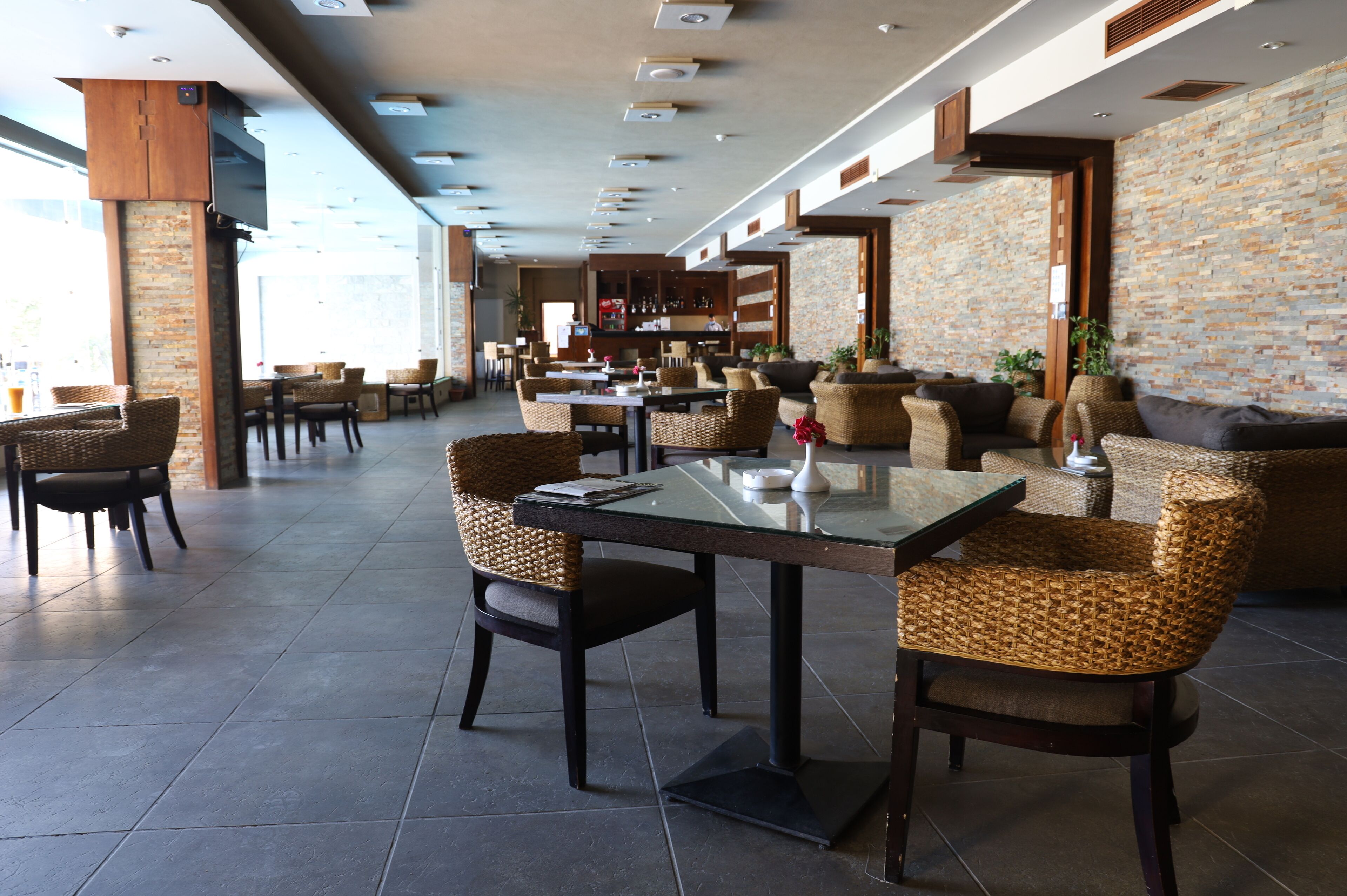 Café