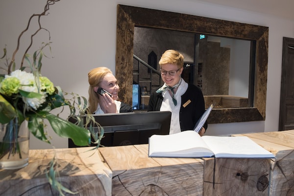 Mustion Linna - Lohja