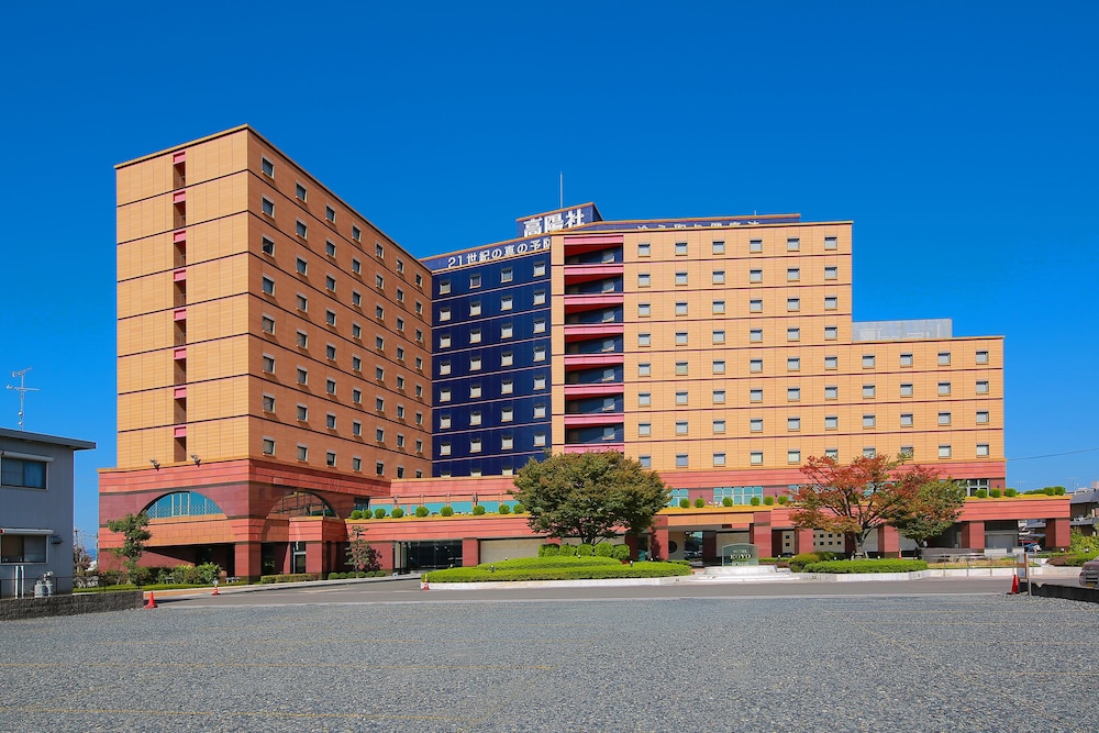 Hotel Koyo - Ogaki