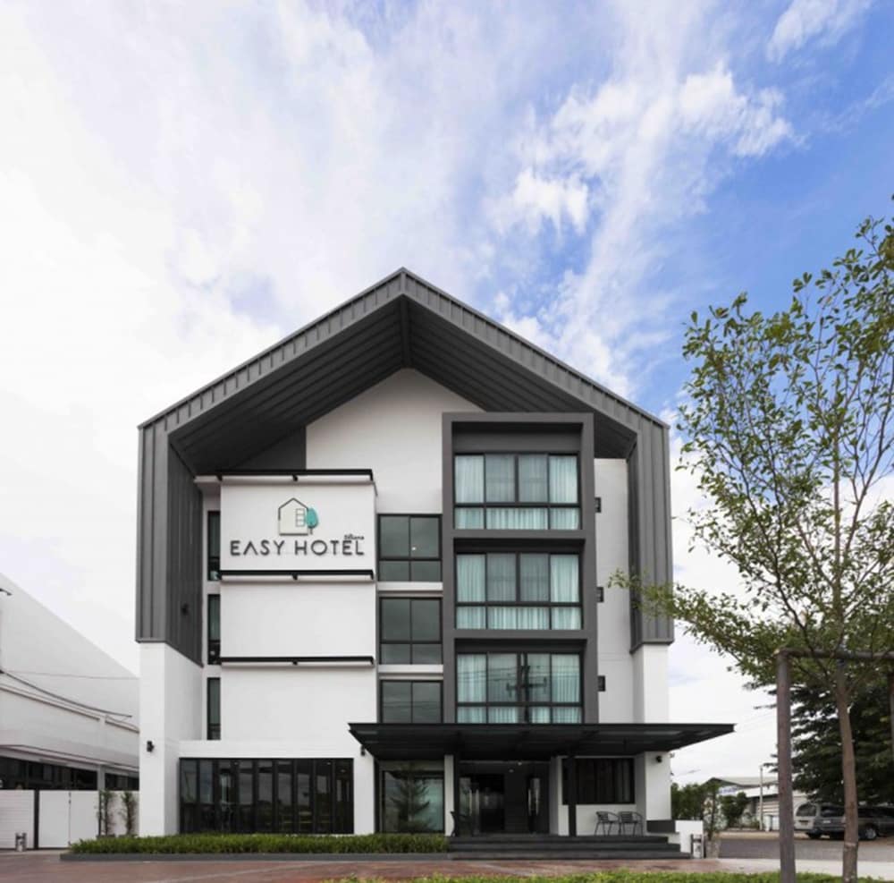Easy Hotel - Chiang Mai