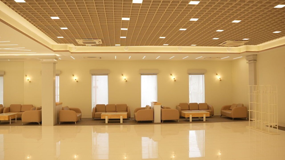 Hotel Dolphin - Digha