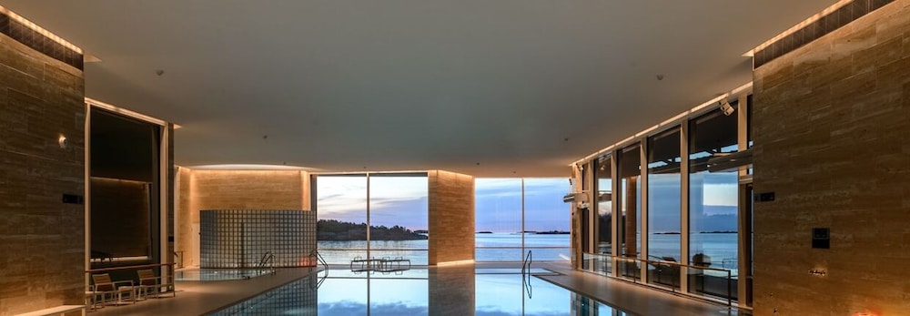 Regatta Spa Hotel - Hanko