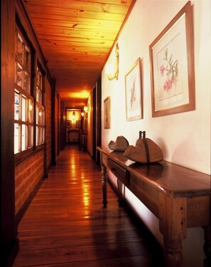 Entrada
